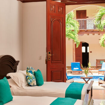 Gallery - Hotel Plaza Colon