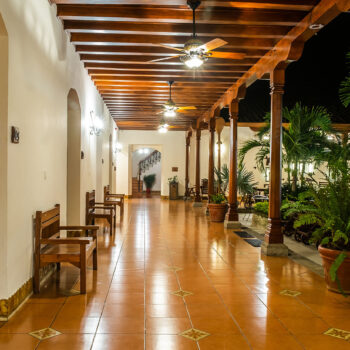 Gallery - Hotel Plaza Colon